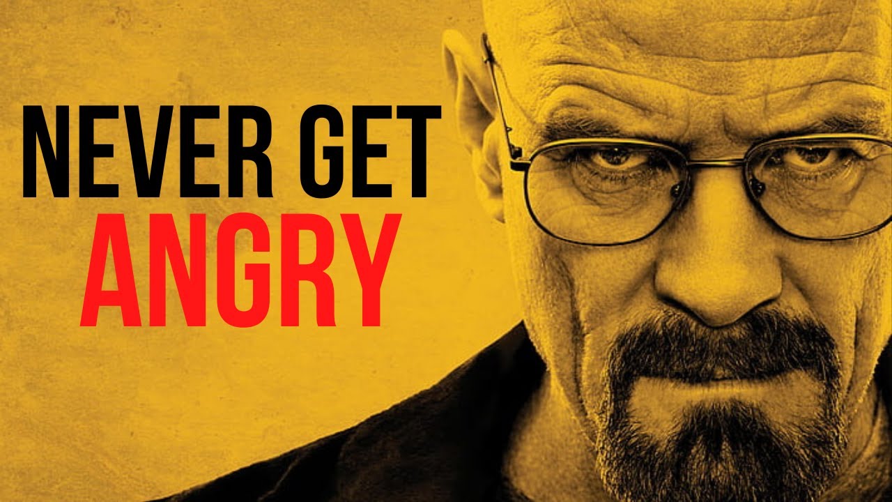 How To Never Get Angry or Bothered By People - YouTube