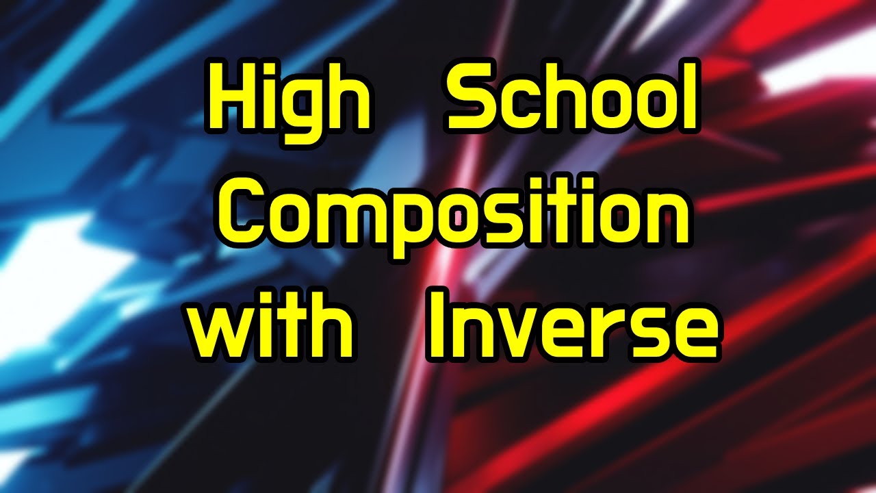 Composition with Inverse - YouTube