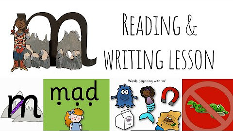 RWI Set 1 Lessons - YouTube