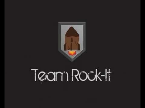 Team Rock-IT - YouTube