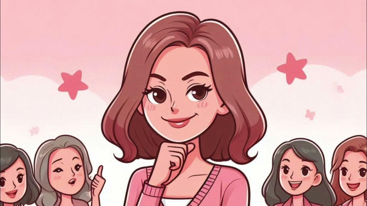 Trans Women: Boost Your Vocal Confidence - Hypnosis - YouTube