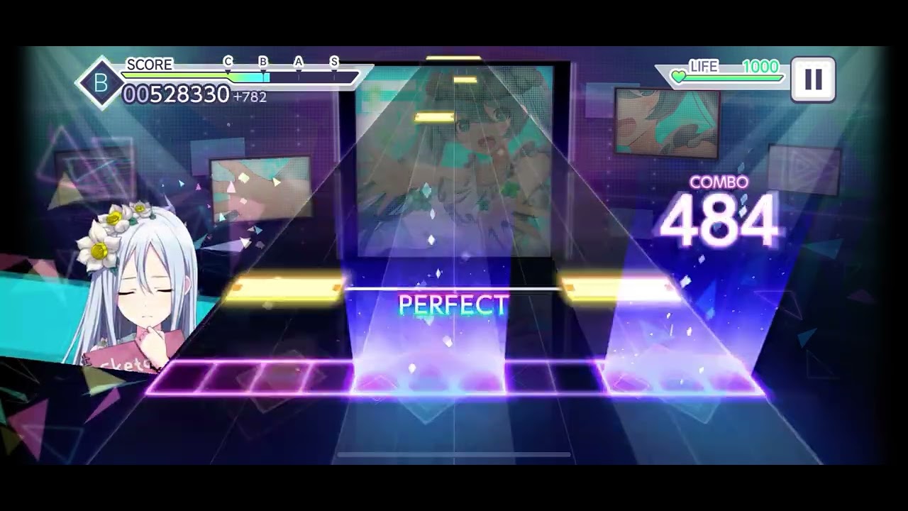 [Project Sekai] Last Score (ラストスコア) [Master Lvl. 30] Full Combo - YouTube