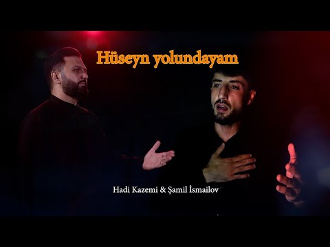Hüseyn Yolundayam | Hadi Kazemi – کلیپ ویژه اربعین