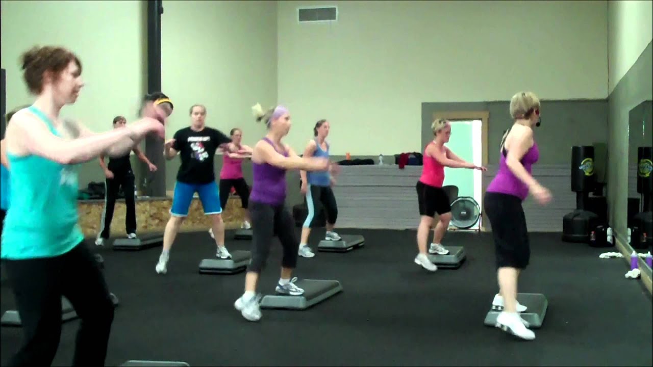 Idaho Master Class, Combo 1 - YouTube