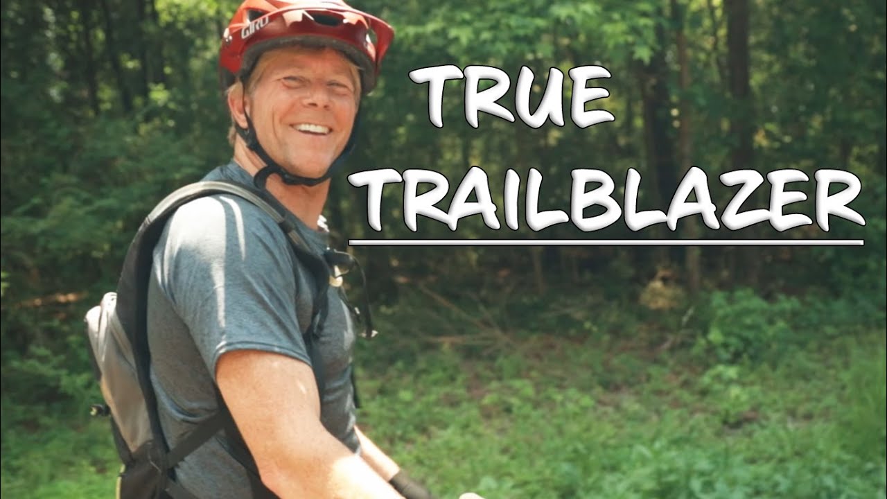True Trailblazer (Short Film Trailer) - YouTube