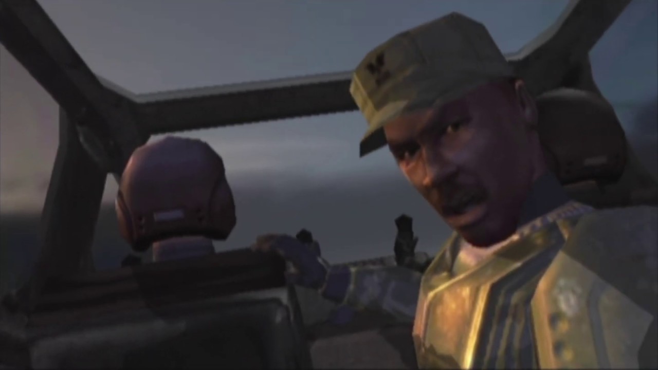 Halo 2 E3 2003 [1080p HD] (Highest Quality) | Halo CE GOTY Game Demos ...