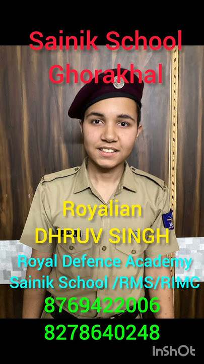 Rashtriya Military school interview preparation Sainik school coaching ... Rashtriya Military school interview preparation Sainik school coaching ...