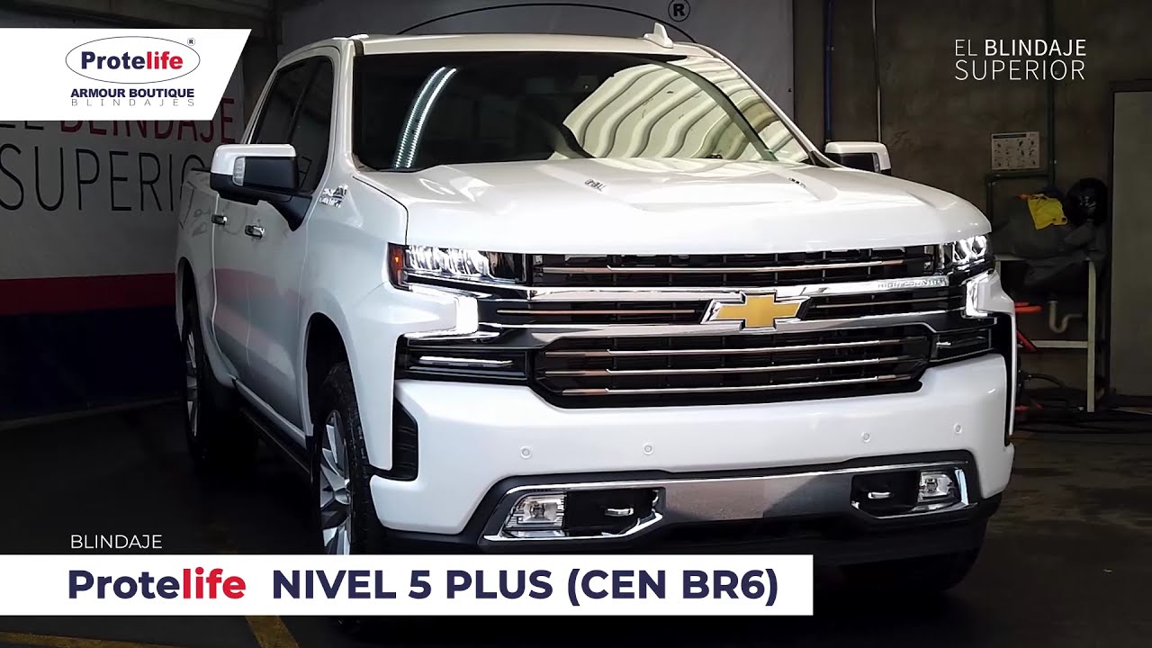 Chevrolet Cheyenne High Country 2021 - YouTube