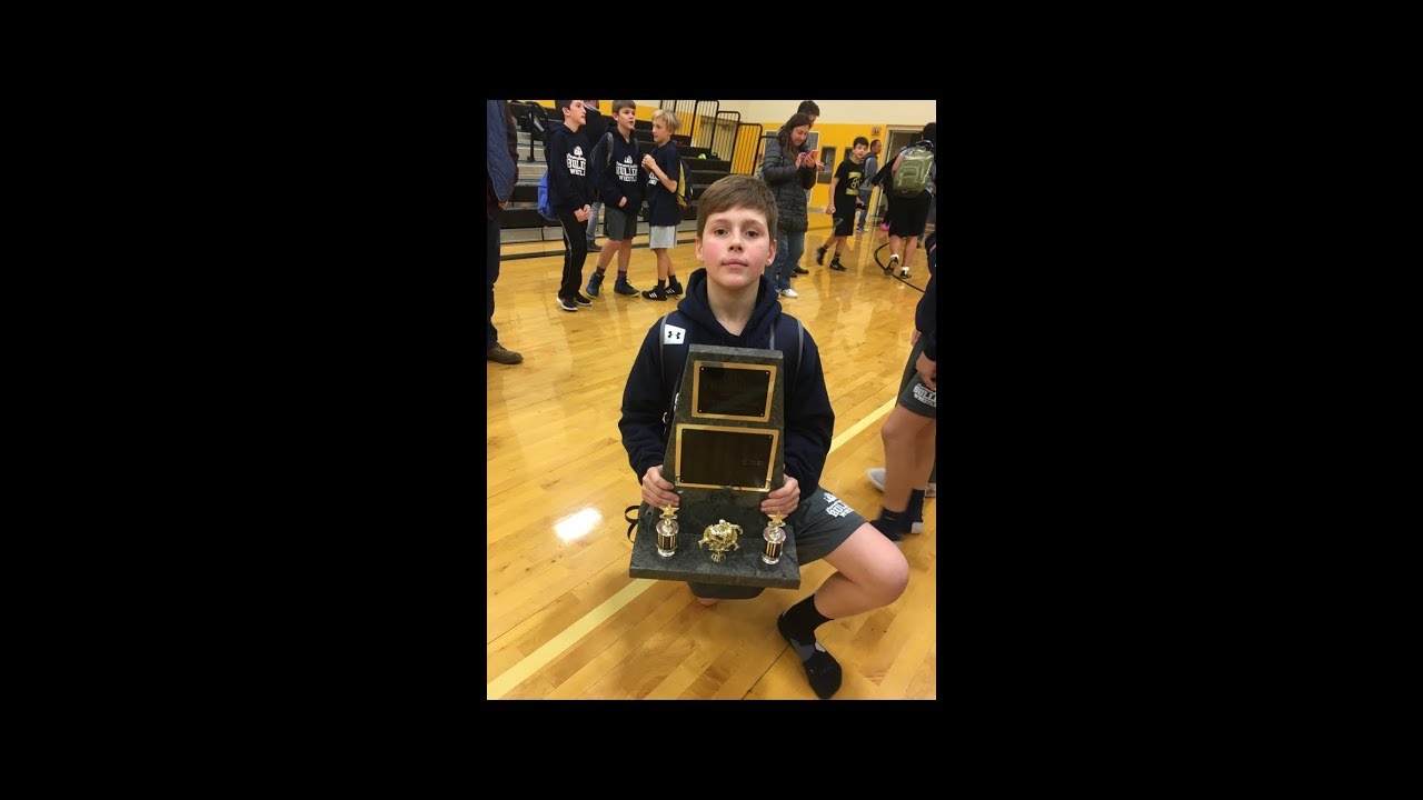 Eric Streeter 2017 Season Highlights - YouTube