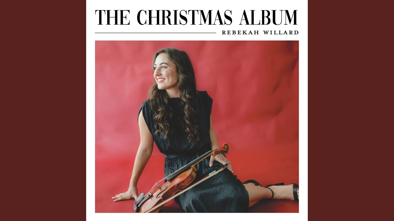 The Most Wonderful Time of the Year (feat. Clark Walker & Melodie ...