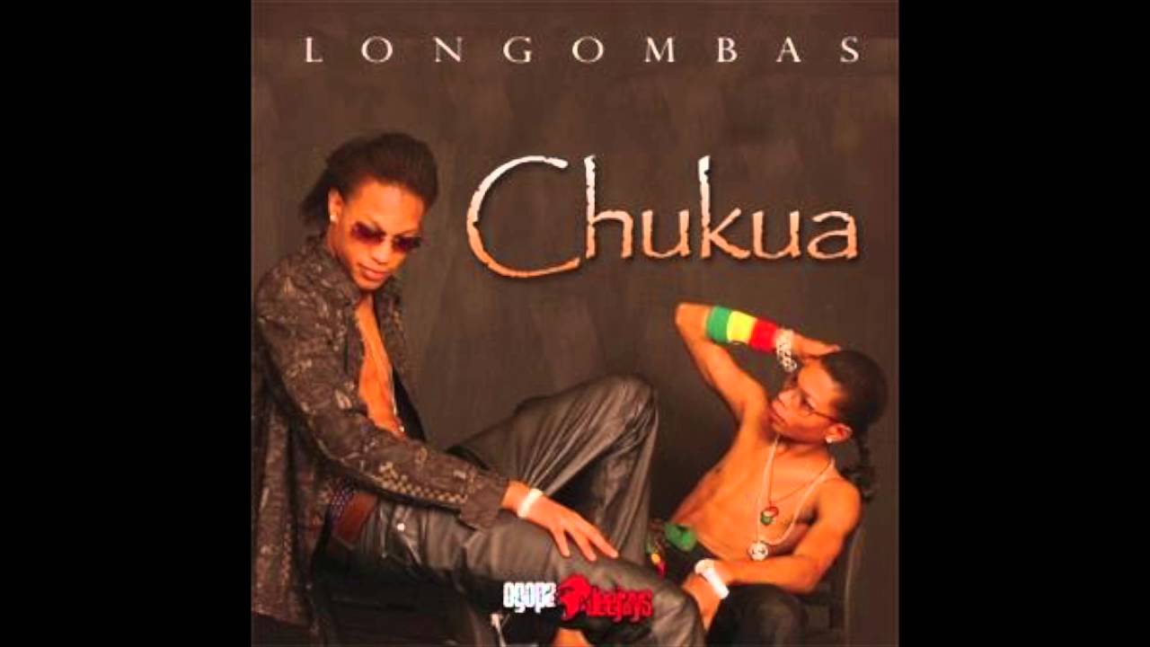 Piga Makofi audio Longombas - YouTube