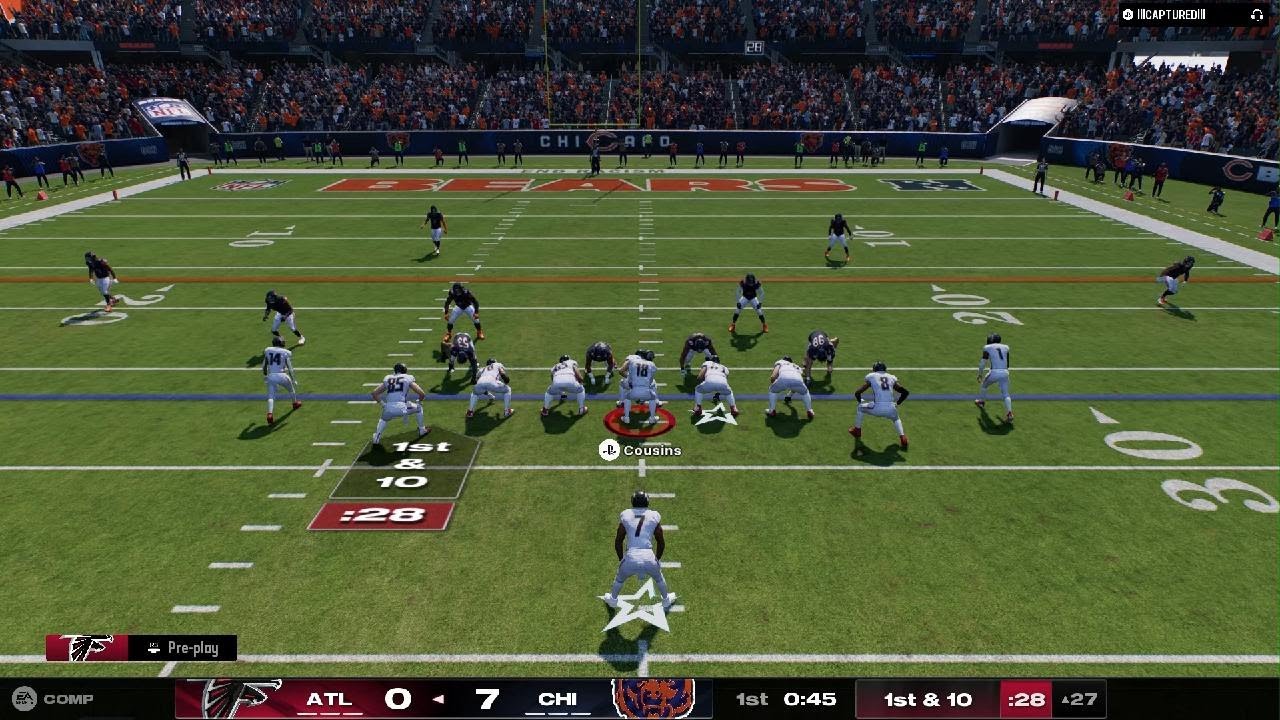 Madden NFL 25 Bet it up - YouTube
