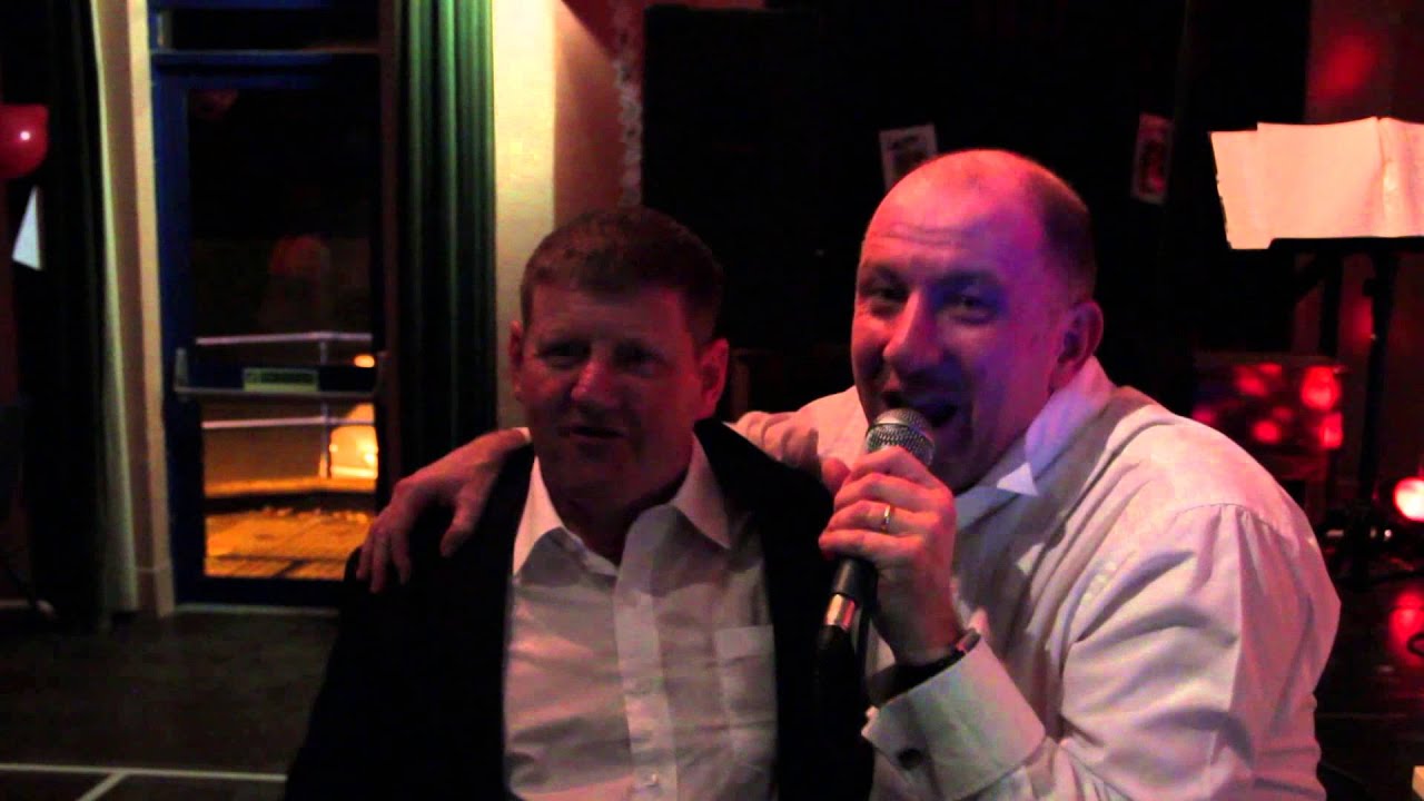 All Fired Up Band Live Performance - YouTube