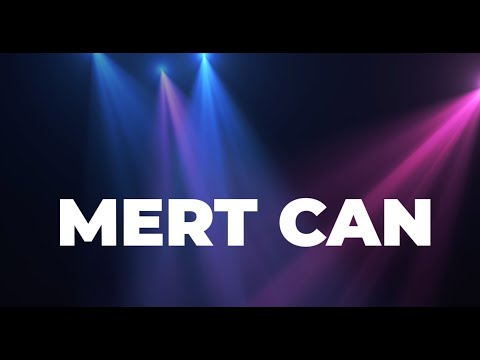 İyi ki Doğdun Mert Can (Kişiye Özel Pop Doğum Günü Şarkısı) Full Versiyon