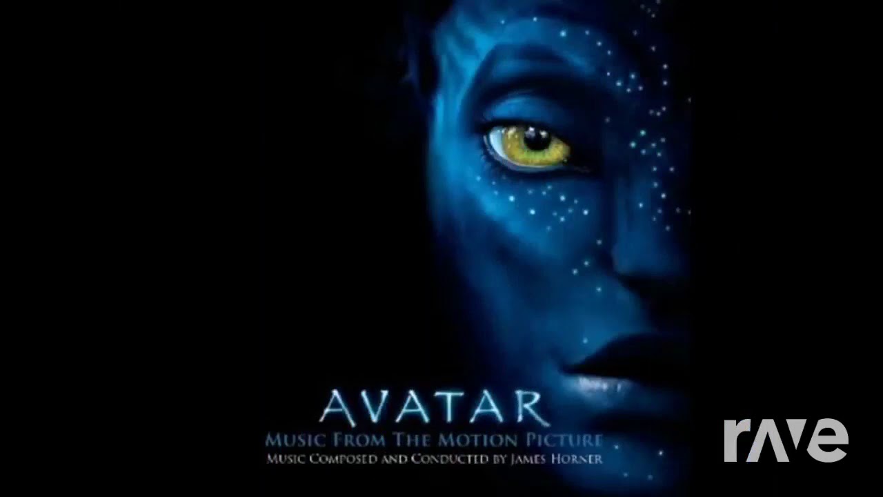 Eloi First Flight - Time Machine & Avatar Soundtrack 07 | RaveDj - YouTube