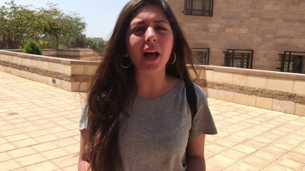 Mayan El-Sayed part3 - YouTube