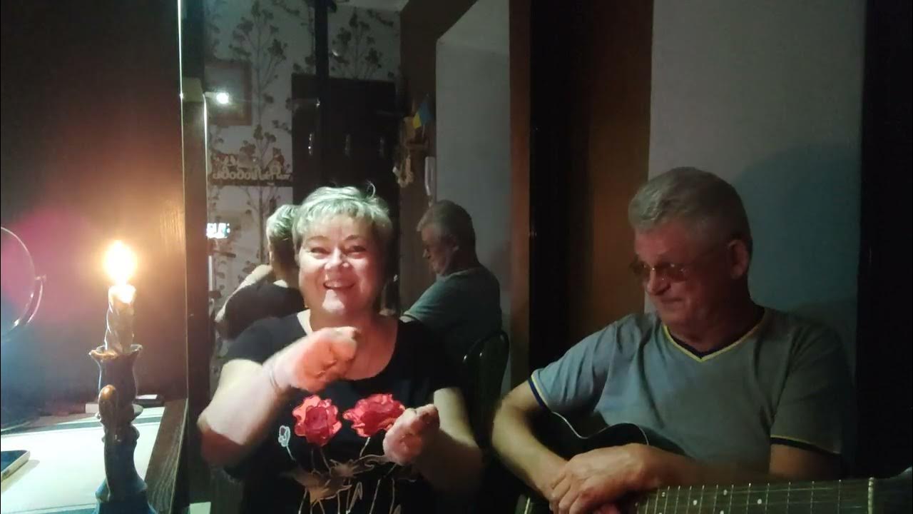 Пока не меркнет свет,пока горит свеча. - YouTube