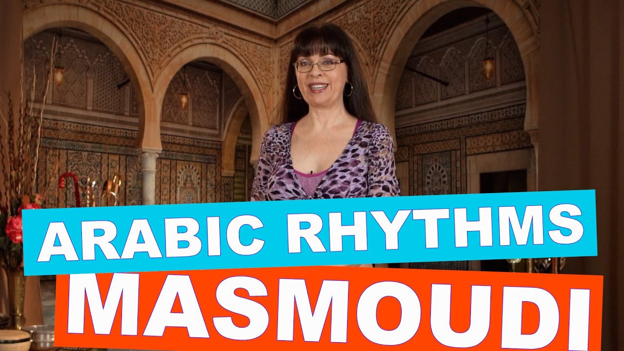 Arabic Rhythms - Masmoudi - YouTube