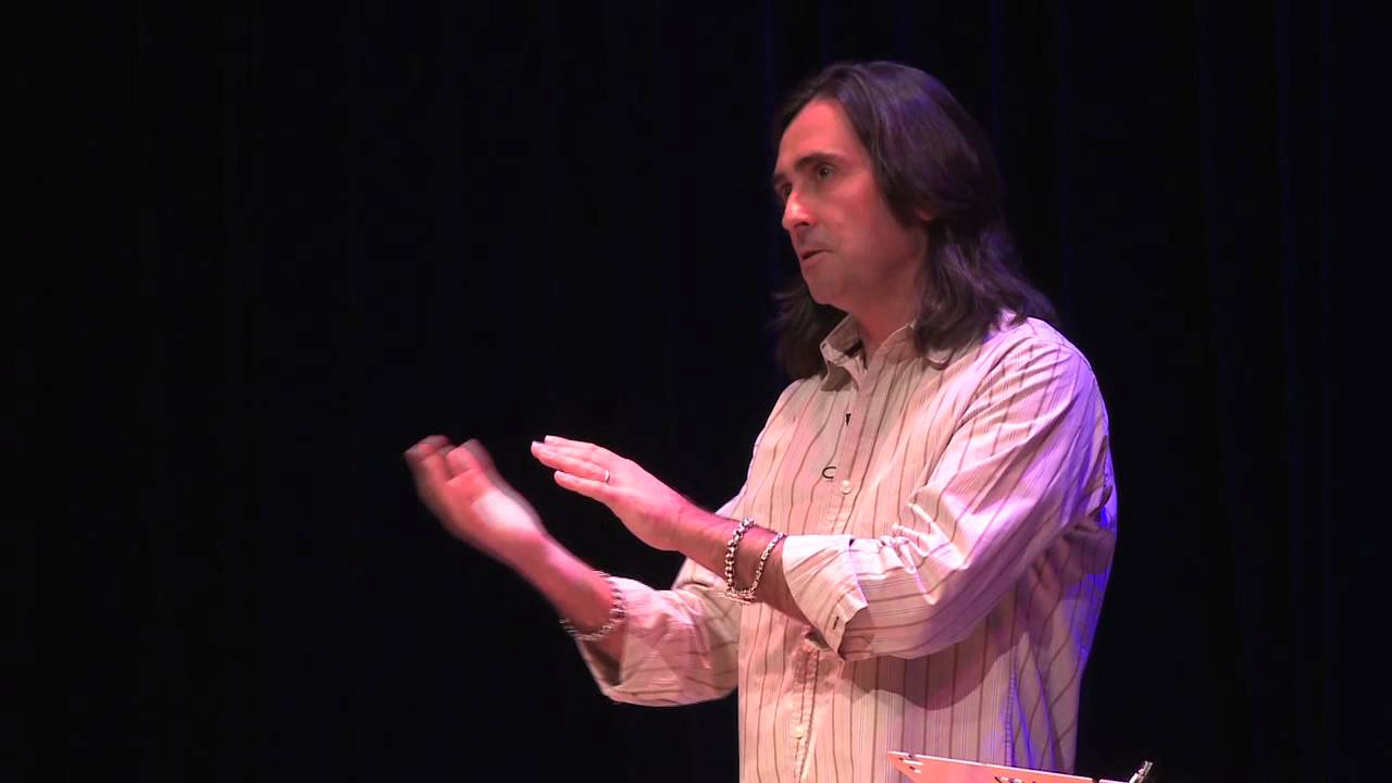 Neil Oliver - A History of Ancient Britain - YouTube