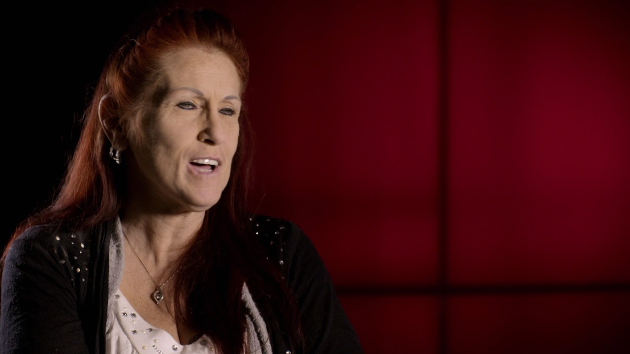 Cynthia Coates - YouTube