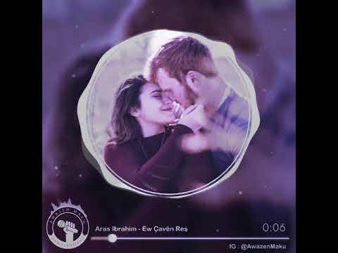 Aras İbrahim-Ew Cavên Reş