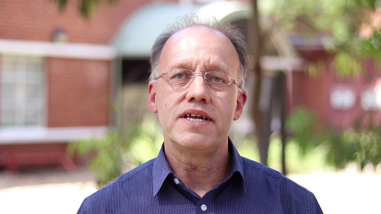 Dr Peter Shoubridge | Medical Countermeasures National Capability Audit ...