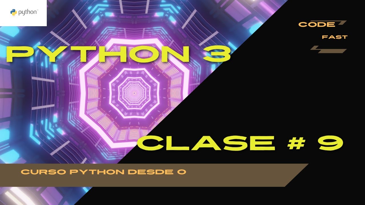 Solución De Ejercicios Python Youtube 6036