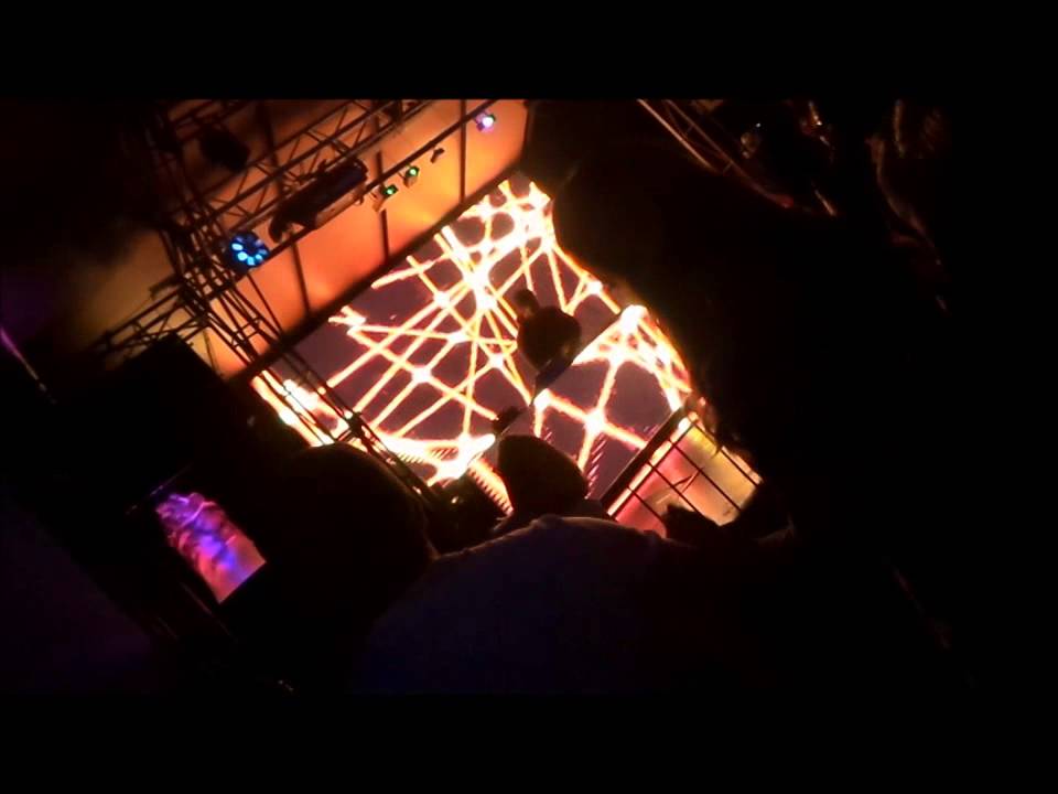 Higa Matsuda - DJ Set @ ENIGMA Day Party - YouTube