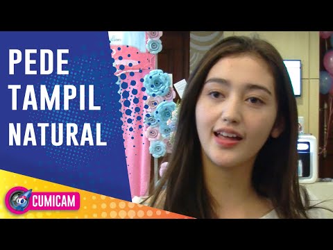 Tanpa Make Up, Ranty Maria Lebih Pede Tampil Natural - Cumicam