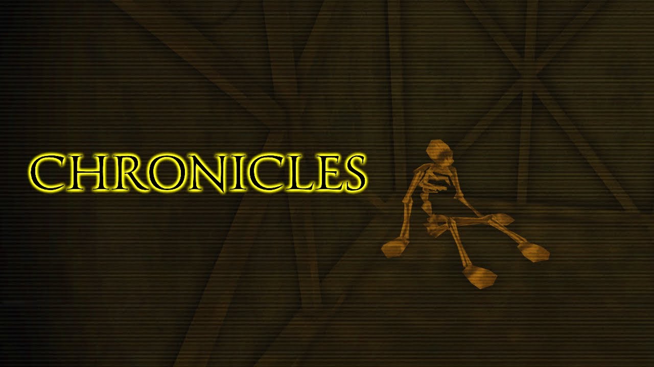 CHRONICLES Chapter 1 - [SOVIET RELIC] - (Full Walkthrough) - ROBLOX ...