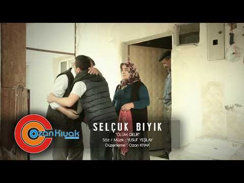 Selçuk BIYIK Ölüm Gelir  2018 BY Ozan KIYAK