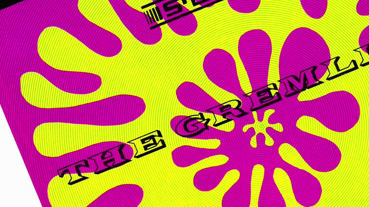 Everybody Needs a Love - The Gremlins Band - Barry Ray Heflick - YouTube