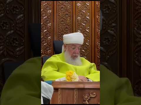 Molla Ramazan Şimşek / Menzil Camii Mülk Süresi Yatsı Namazı