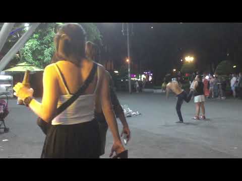 DA CAU / FOOT BADMINTON HO CHI MINH CITY VIETNAM