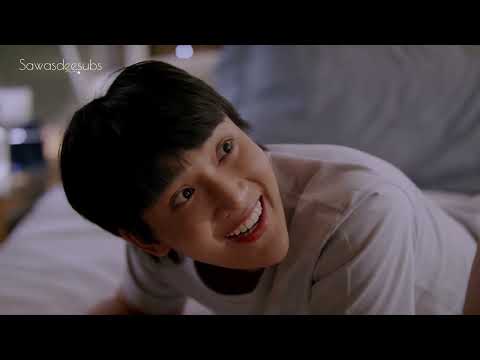 [ENG SUB] 2Moons The Ambassador EP10