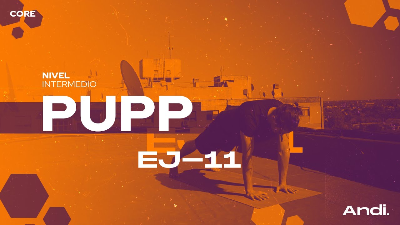 Core - PUPP - Andi. - YouTube