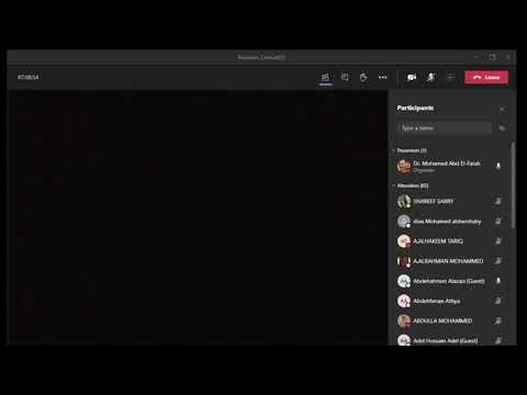 lec 18 Modeling & Simulation (cs4) (cs4) Revision - YouTube