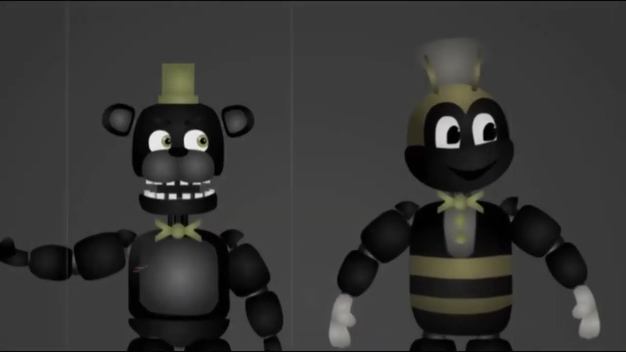 One Jolly Day: The Full Experience - Backstory Teaser - YouTube