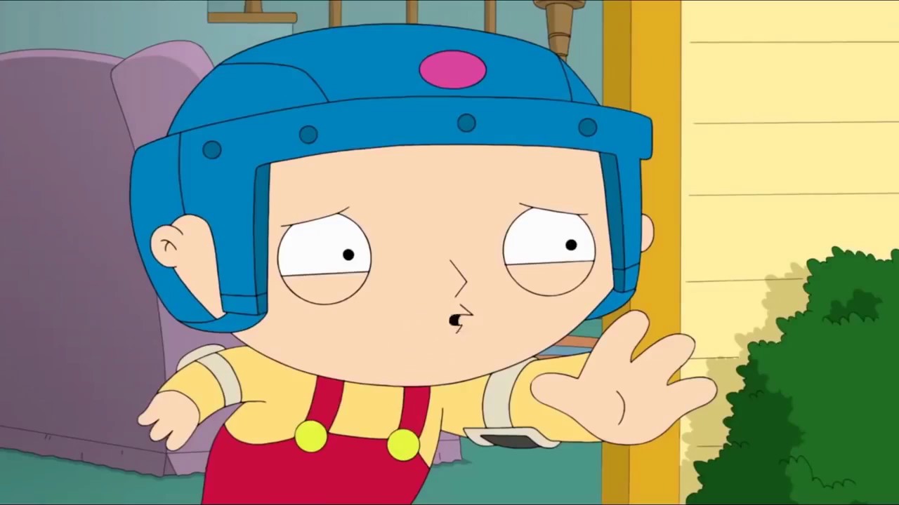 "Brian Look Out" - YouTube