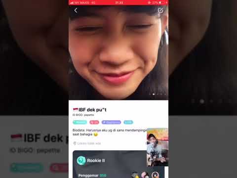 Ghe Live bigo