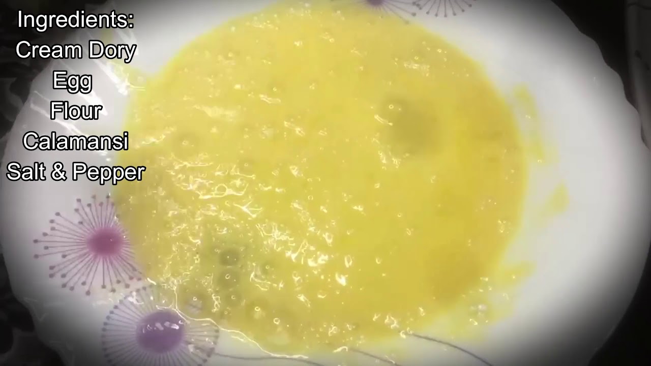 Plated Main Course - YouTube