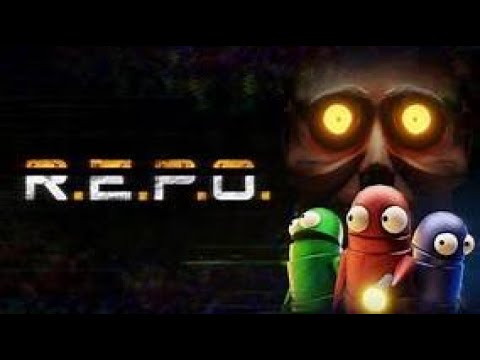 Repo live stream with viewers! (beta) Repo But I’m Just Here for the ...