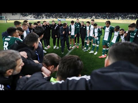 ΡΕΠΟΡΤΑΖ ΠΑΝΑΘΗΝΑ'ΙΚΟΥ ΜΕ ΤΟΝ ΛΑΜΠΡΟ ΓΚΑΡΑΓΚΑΝΗ ΣΤΟΝ ELLADA SPORTS 94,3 ...