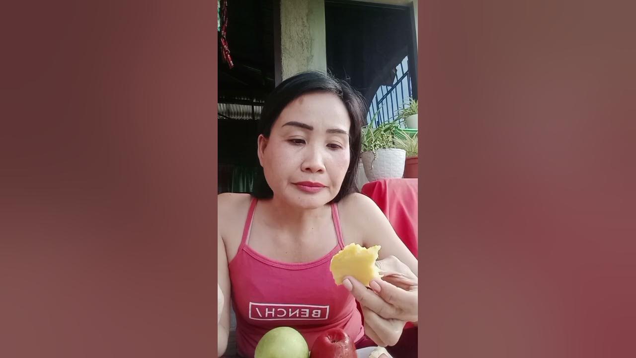 Hello kain tayo prutas - YouTube