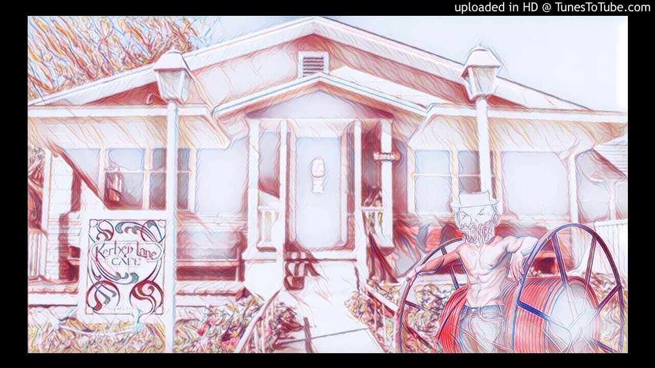 KERBEY LANE (THE SONG) - YouTube