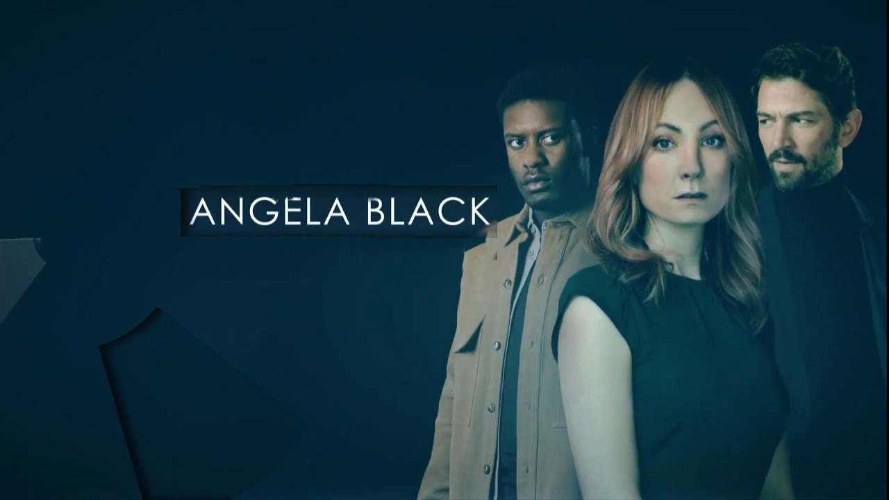 Angela Black - Bande-annonce en VOSTFR - YouTube