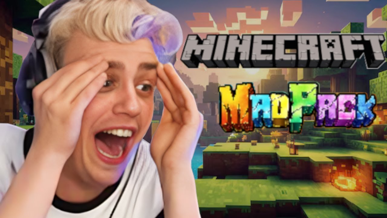 Best of Papaplatte Madpack Tode (Chronologische Reihenfolge) - YouTube