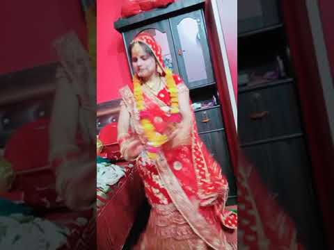 chatak matak 😘dance with new dhulhan