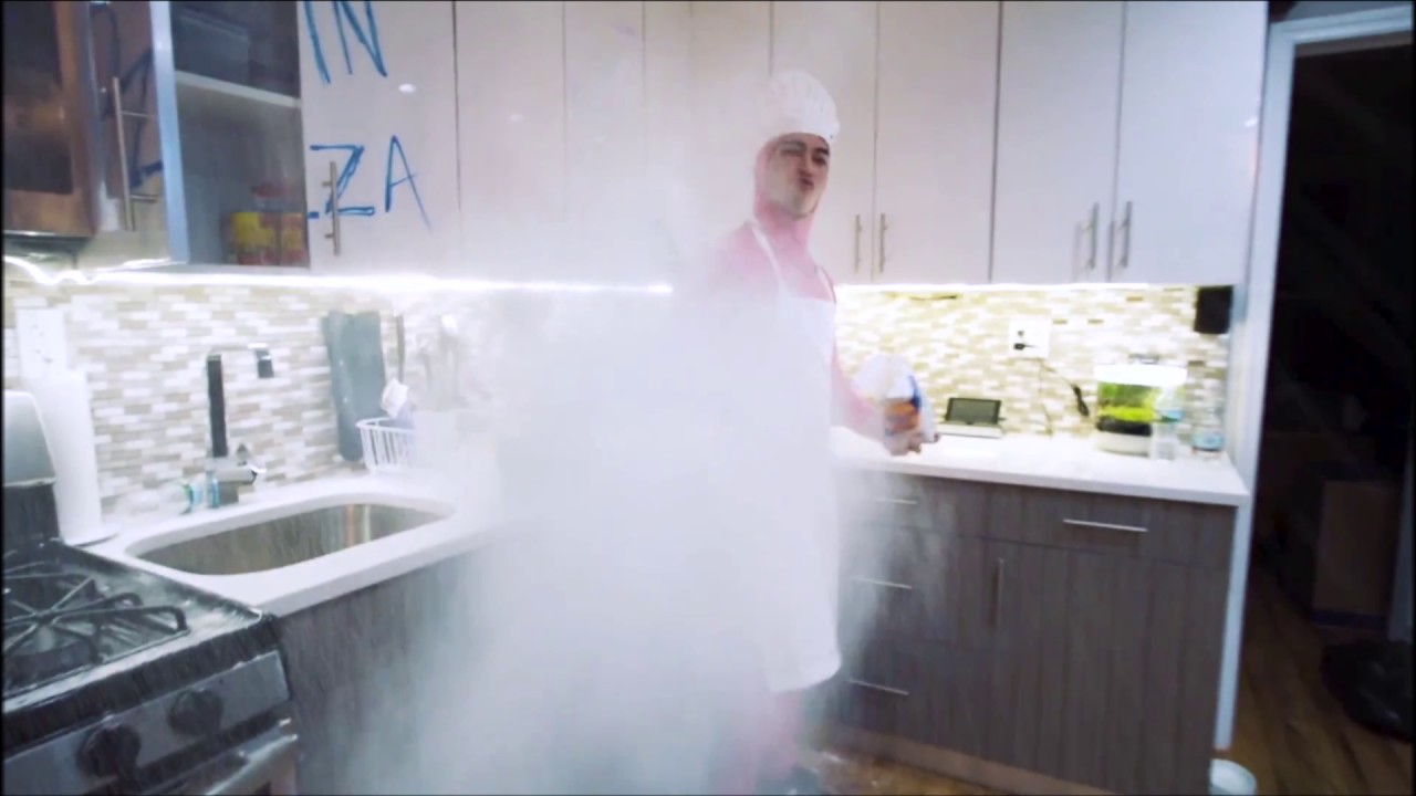 Pink Guy - Asian Pizza (Bass boosted) - YouTube