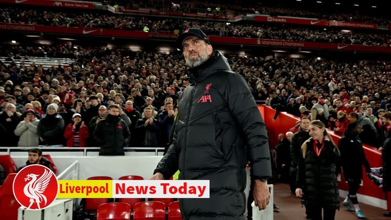 Liverpool owners FSG could receive 'at least two takeover offers' to ...